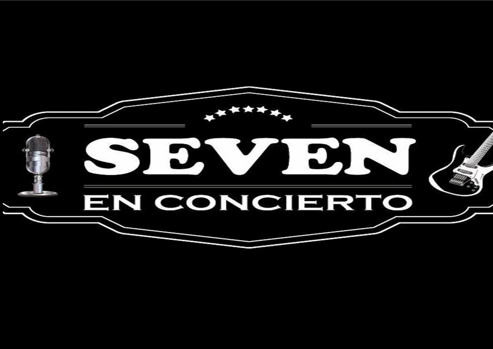 GRUPO SEVEN - PRIVEE PRODUCCIONES